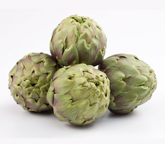 Alcachofas | Veco&Fruits, Frozen Foods, S.L. - Verduras frescas y ...