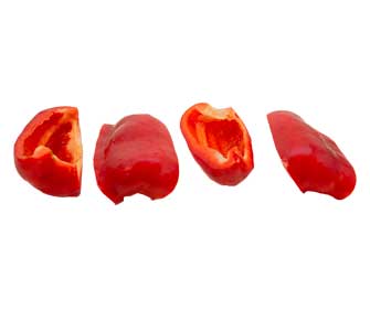 Fresh Red Peppe | Veco&Fruits, Frozen Foods, S.L. - Verduras frescas y ...